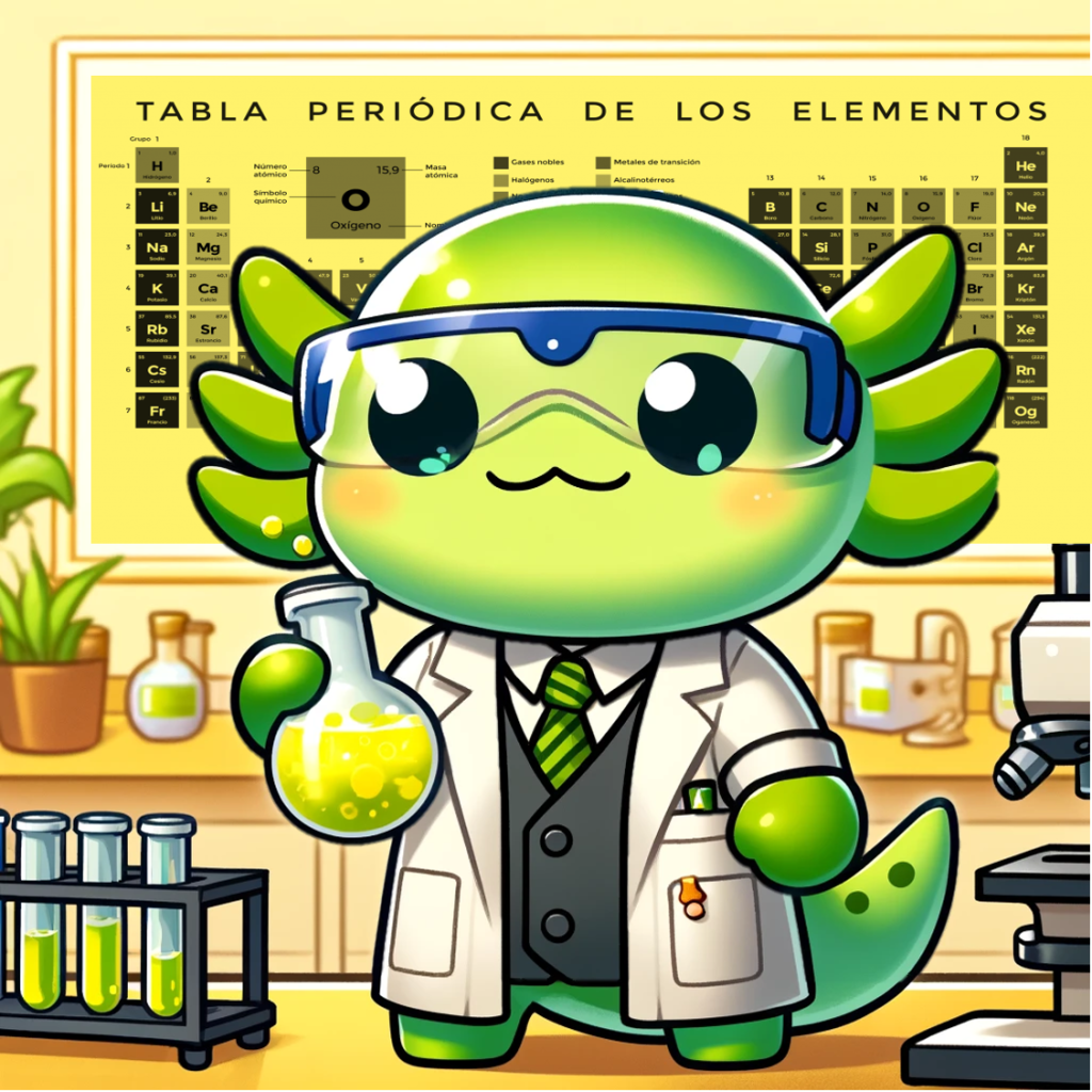 Especialidades químicas - Alta Solución Química S.A. DE C.V.